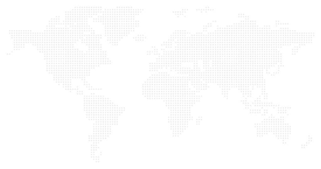 world-map - Global Operations